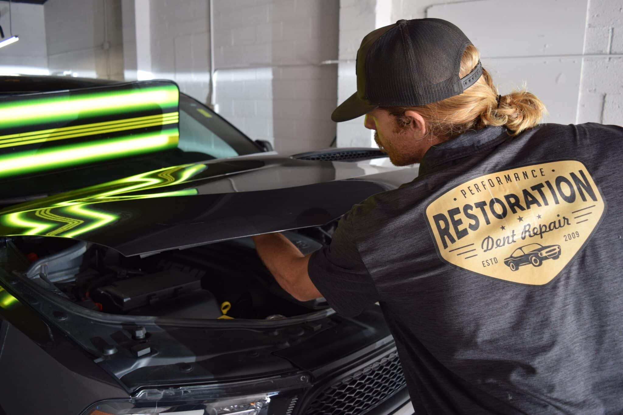 Our Story | Family-Owned Dent Repair in Longmont | PR Dents