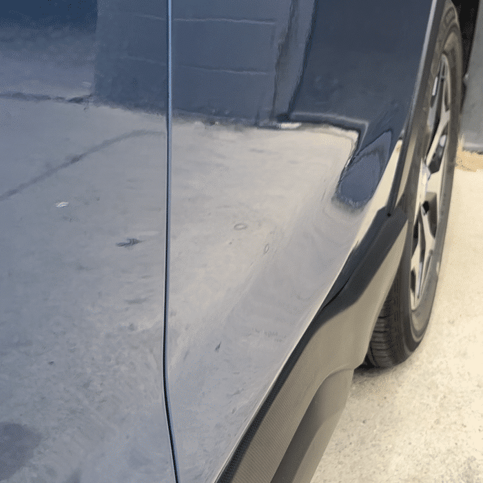Longmont’s Most Trusted Paintless Dent & Hail Repair Shop